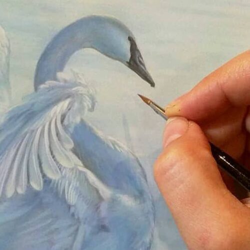 The Profound Benefits of Experiencing Art – Rebecca Latham The Profound Benefits of Experiencing Art – Rebecca Latham